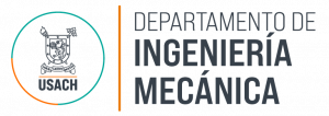 Programas - Departamento de Ingeniería Mecánica Usach