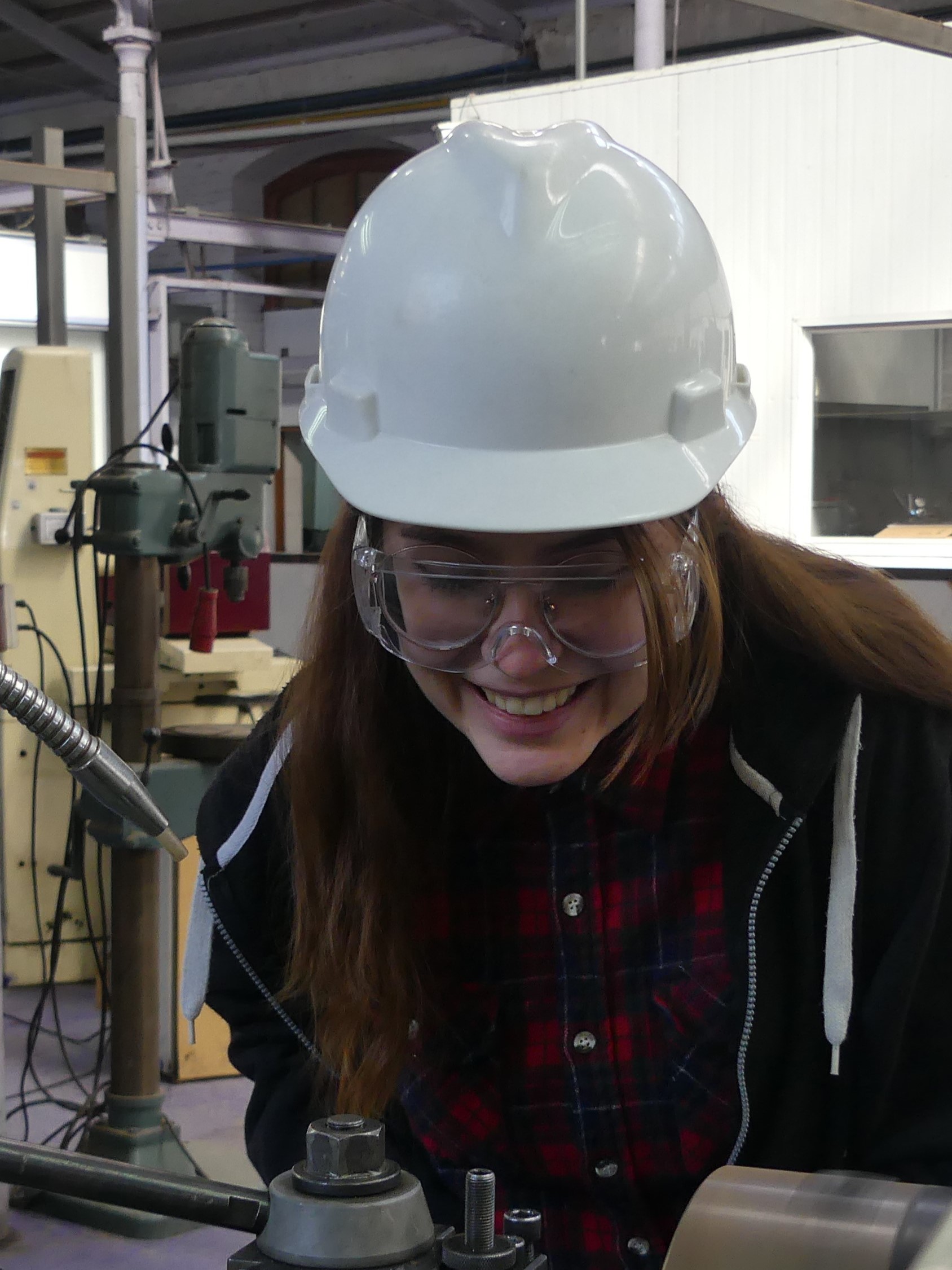 Postulación Programa Vespertino - Departamento de Ingeniería Mecánica Usach