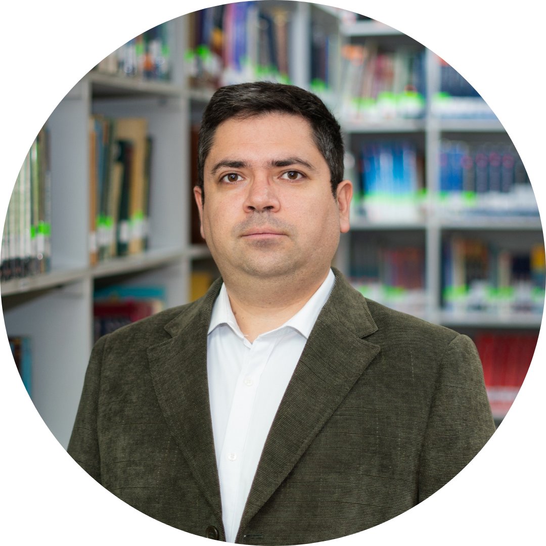 Académicos - Departamento de Ingeniería Mecánica Usach